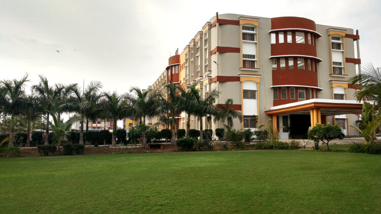 Rnt PG College – RNT Group of Colleges